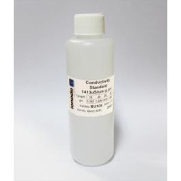Conductivity Calibration Standard 1413 µS/cm, 250ml